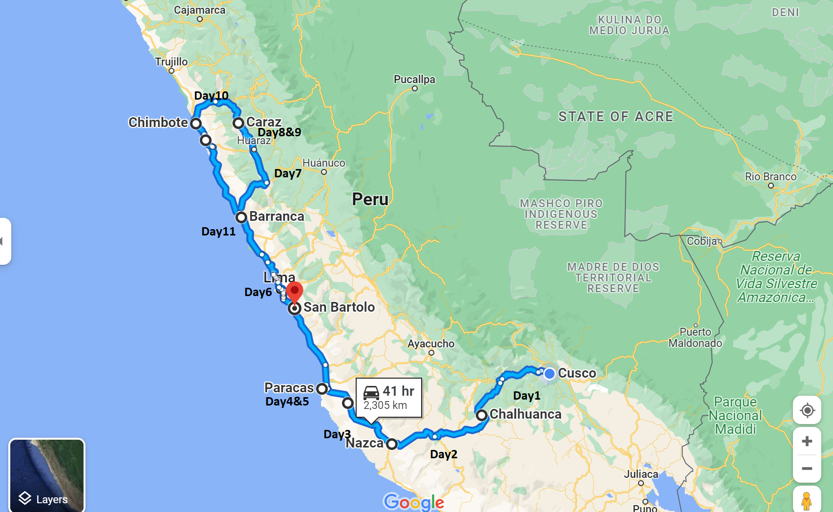 Popular Motorcycle Tour Peru Cusco – Huacachina – Nazca Lines – Paracas ...